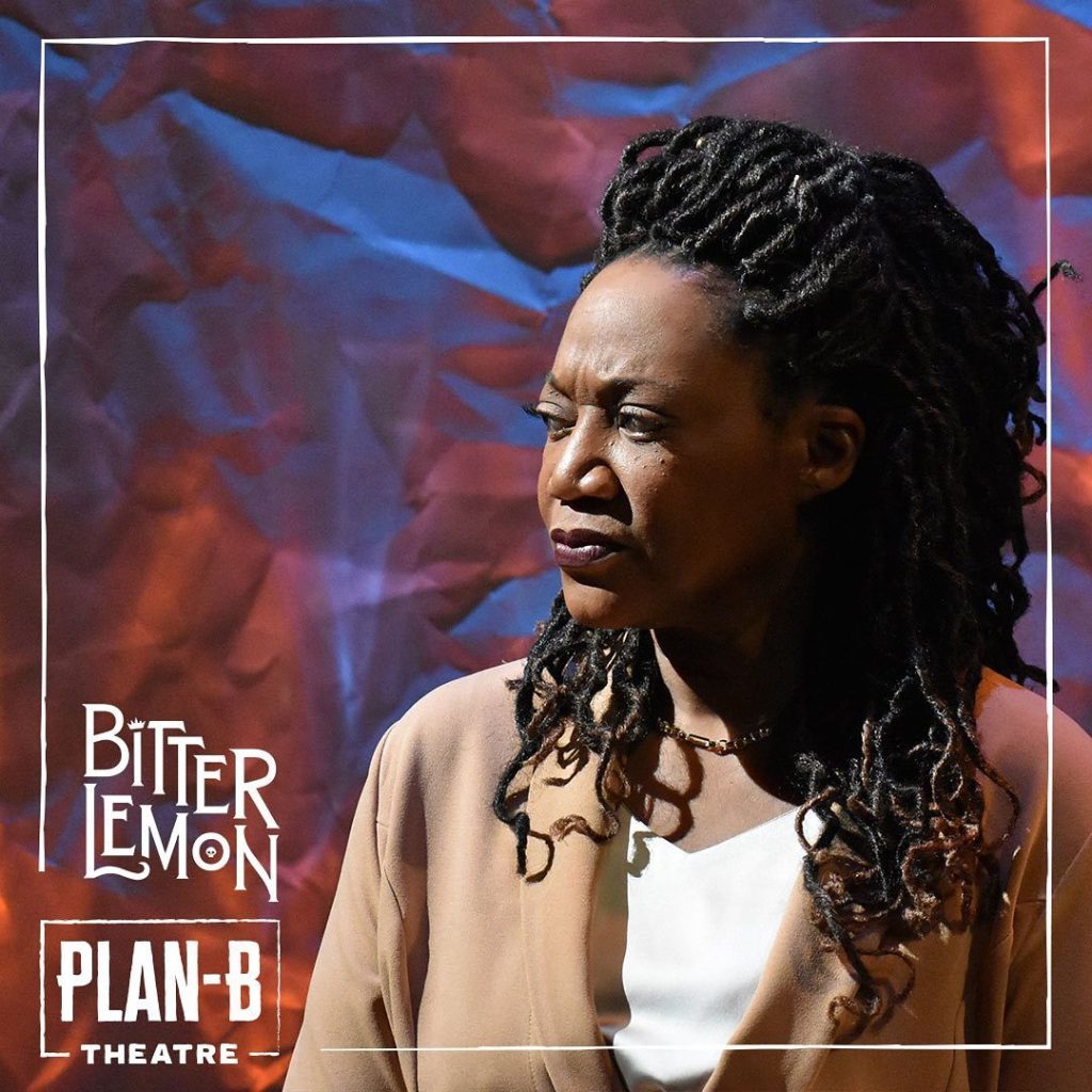 "Bitter Lemon": Welcome To Hell, Macbeth! - The Rhetorical Review