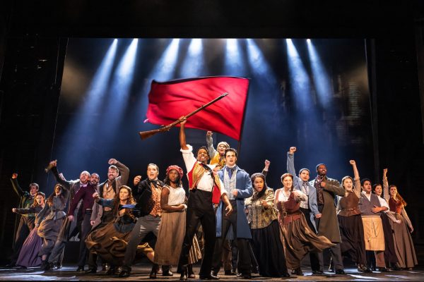 Les Misérables: A Timeless Story Of Justice, Revolution, And Redemption ...
