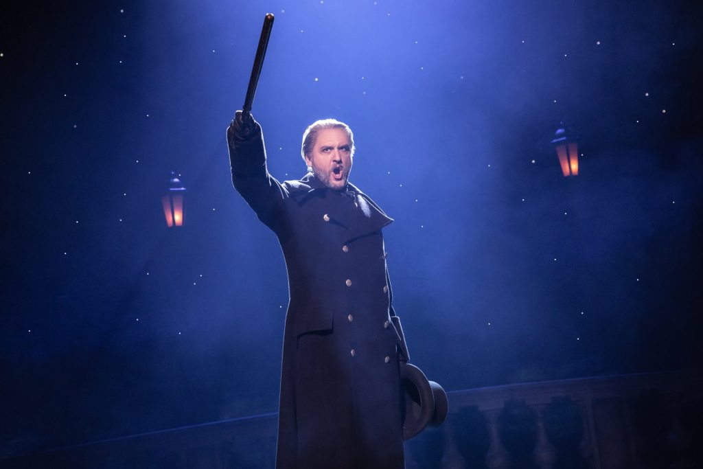 Les Misérables: A Timeless Story Of Justice, Revolution, And Redemption ...