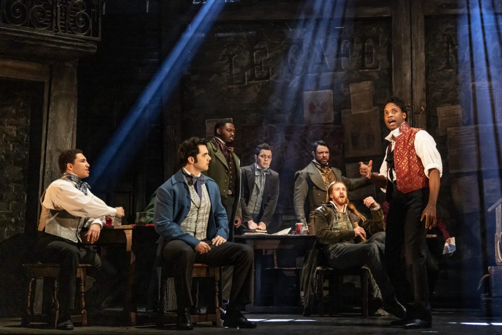 Les Misérables: A Timeless Story Of Justice, Revolution, And Redemption ...