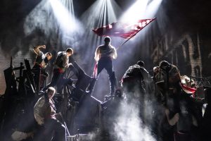 Les Misérables: A Timeless Story Of Justice, Revolution, And Redemption ...