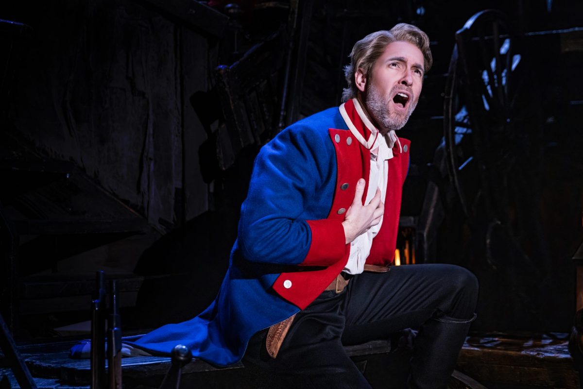 Les Misérables: A Timeless Story Of Justice, Revolution, And Redemption ...