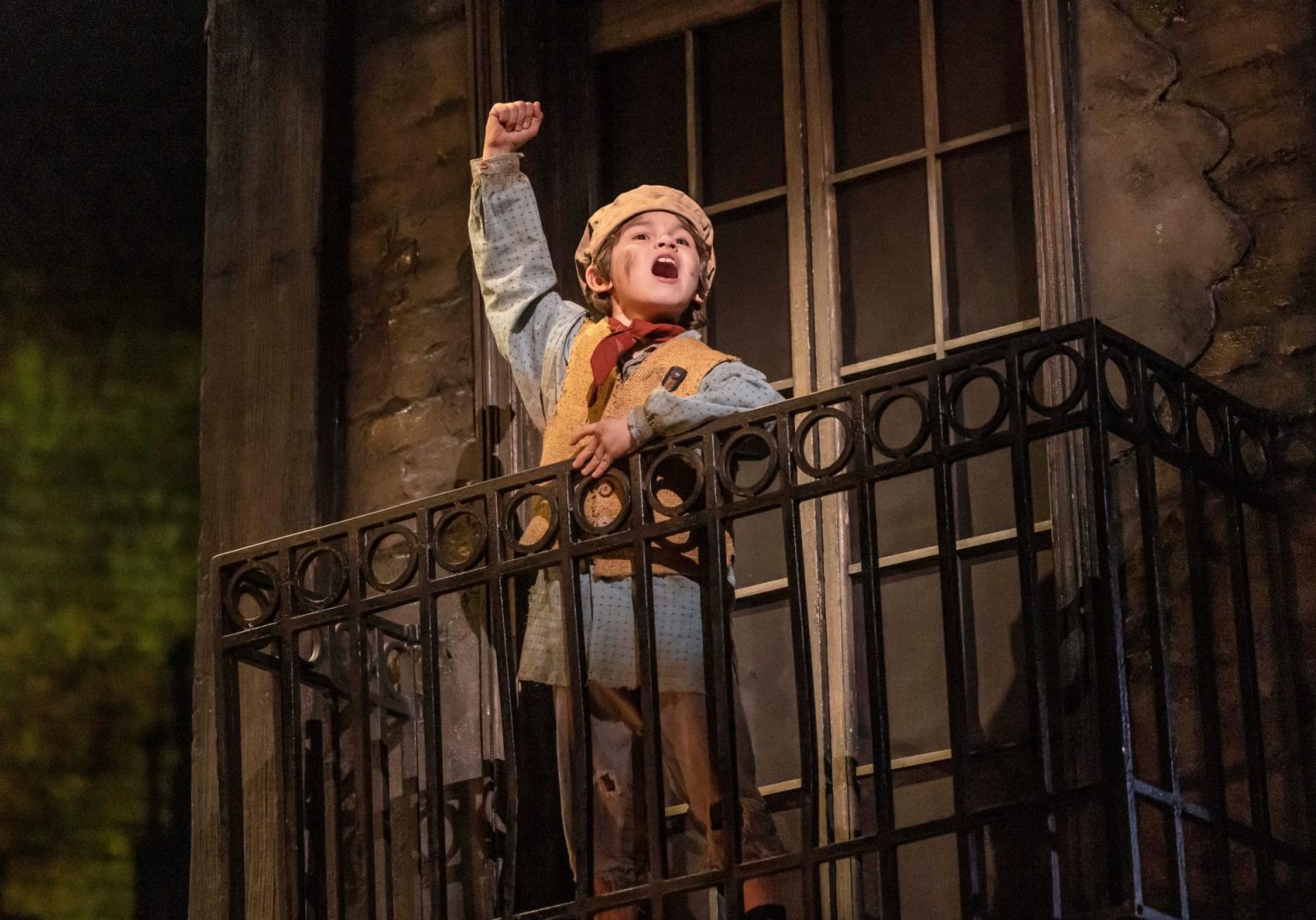 Les Misérables: A Timeless Story Of Justice, Revolution, And Redemption ...