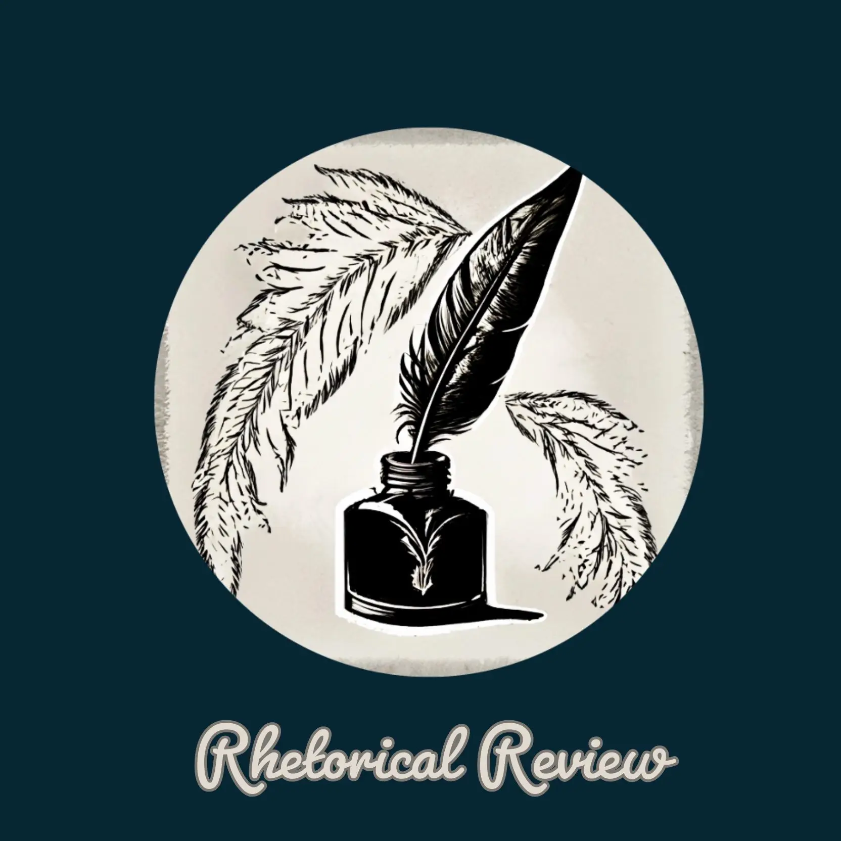 Homepage - https://rhetoricalreview.com/The Rhetorical Review
