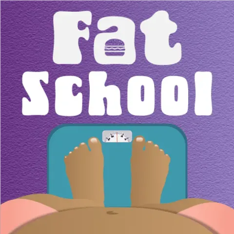 fat school
